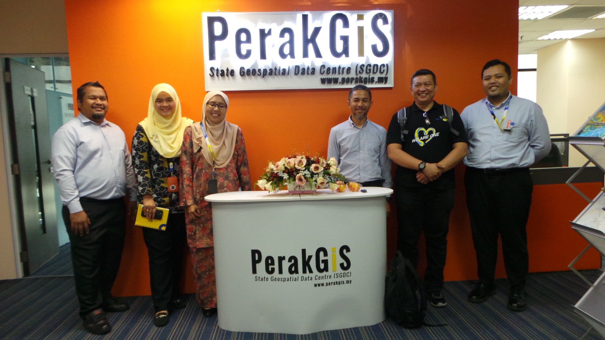 Knowledge Sharing CelcomDigi Berhad